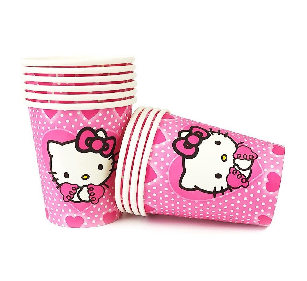 Hello Kitty Disposable Cups Singapore Giftmatters co Hello Kitty Disposable Cups Singapore Giftmatters co
